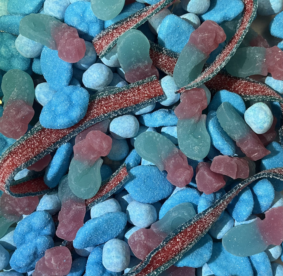 Bundles – Sugar Swirl HQ